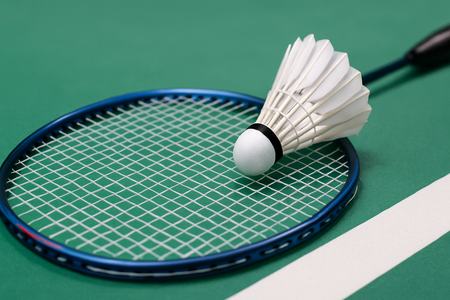 Badminton string tension explained | Choosing the right strings and ...