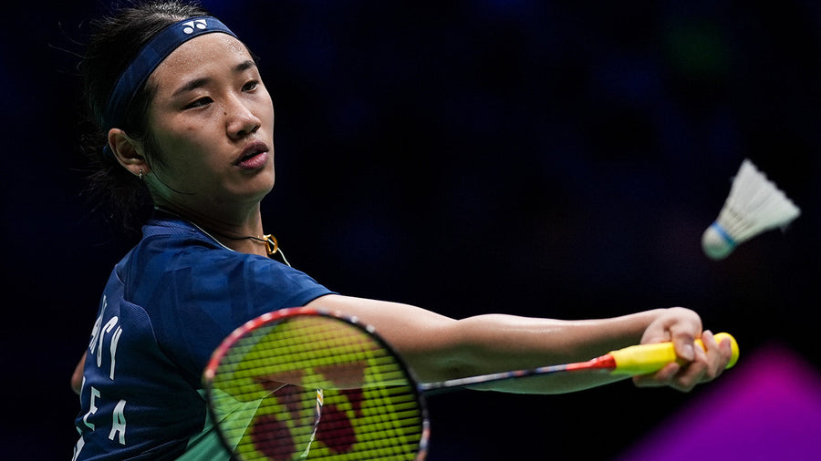 Yonex badminton rackets: Difference between Play, Game, Tour and Pro e ...