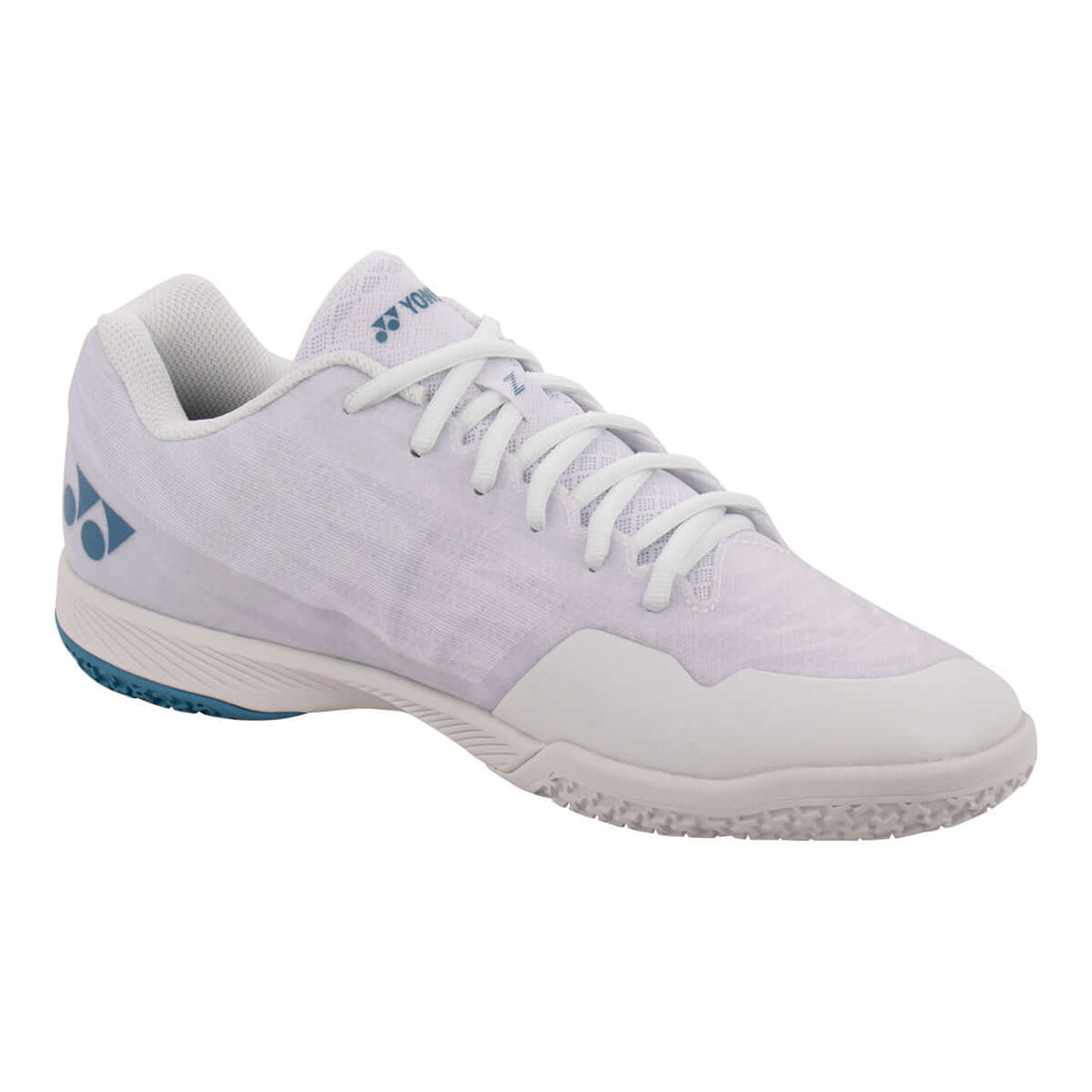 Yonex Aerus Z2 white/blue men's badminton shoes buy | Bash – Bash ...