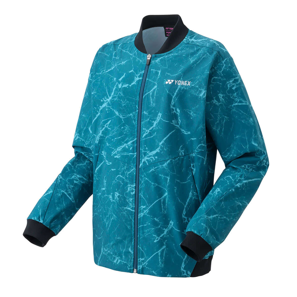 Buy Yonex Women's Warm-Up Jacket YW0041 | Bash Badminton – Bash ...